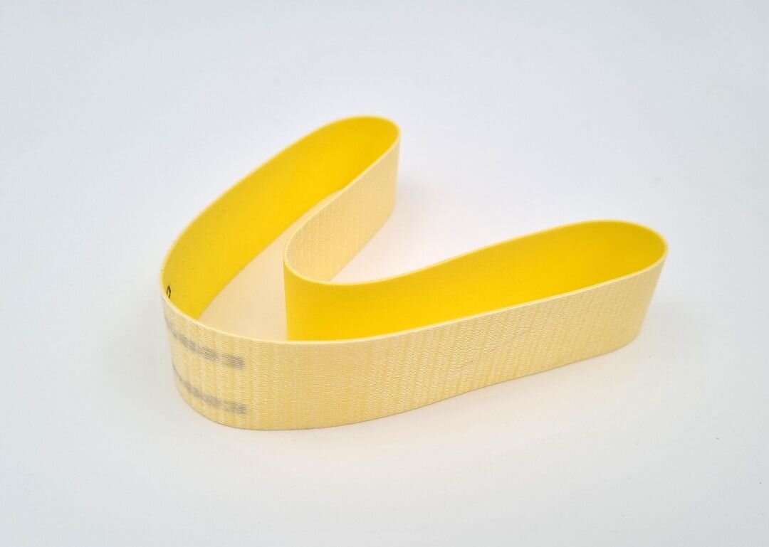 Antriebsriemen für Labormühlen (LM 120 / LM 3100) - W. Wiemer GmbH On ...