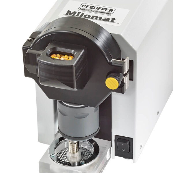 Labormühlen - W. Wiemer GmbH Onlineshop